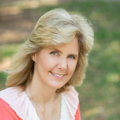 Debbie Reed - Christian Counselors Network