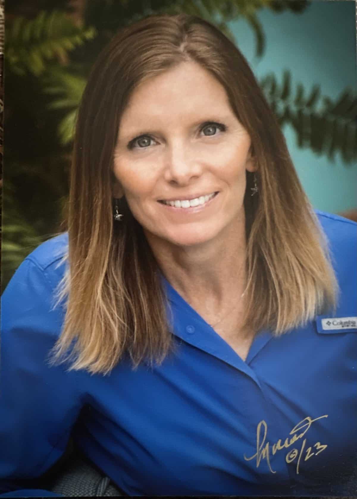 Mrs. Shannon Brandes - Christian Counselors Network