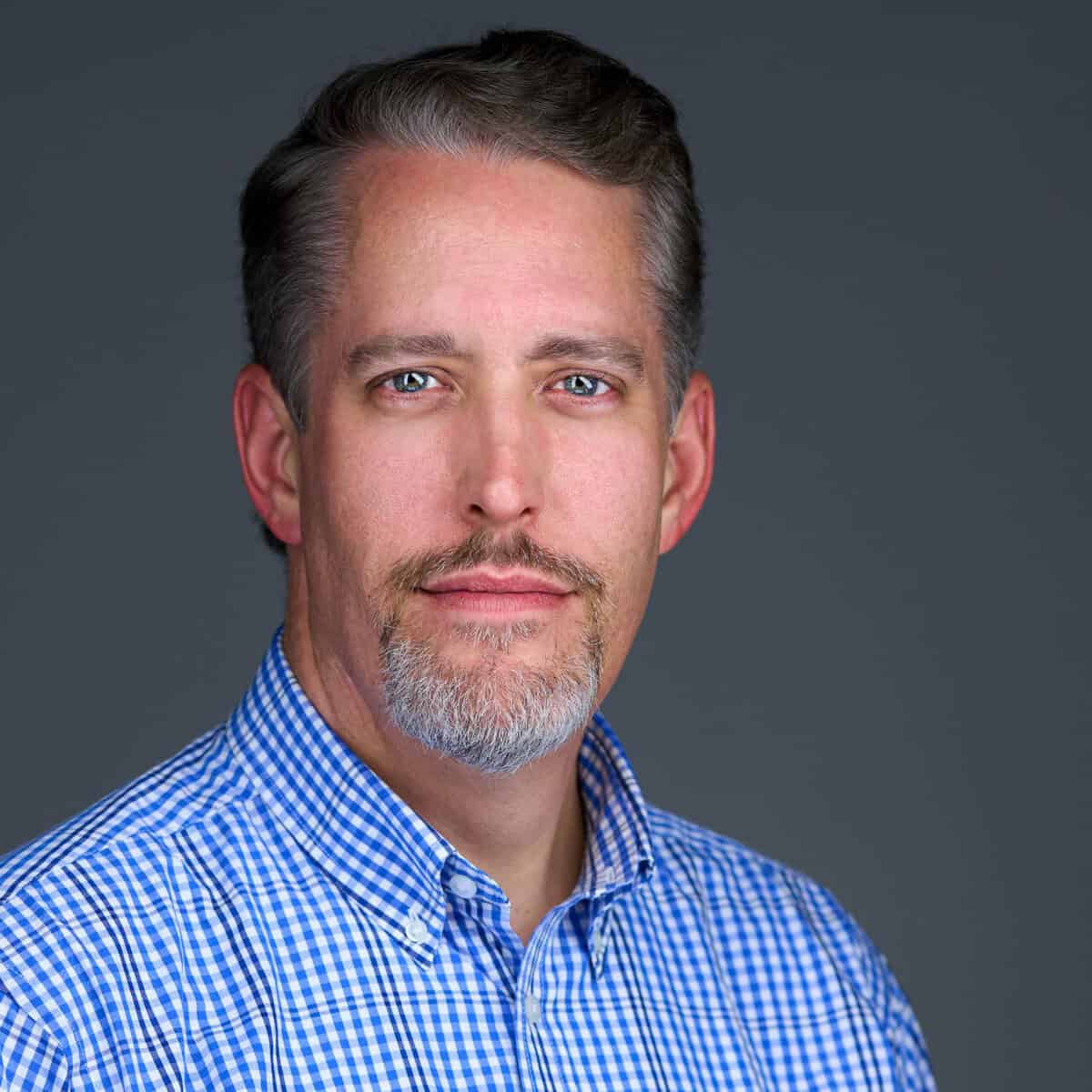 Dr. Andrew Graham - Christian Counselors Network