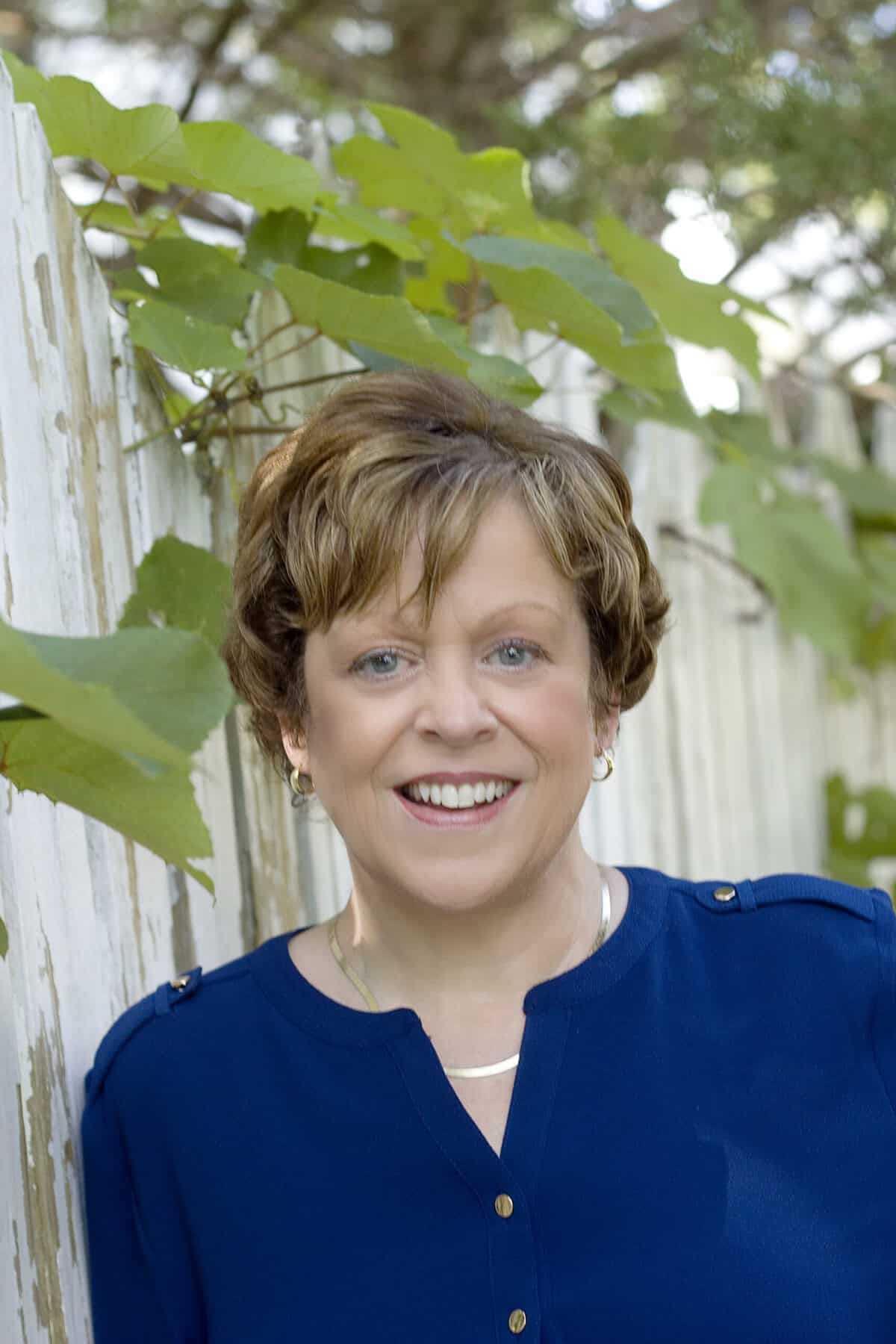 Ms. Barbara Jean Kohler - Christian Counselors Network