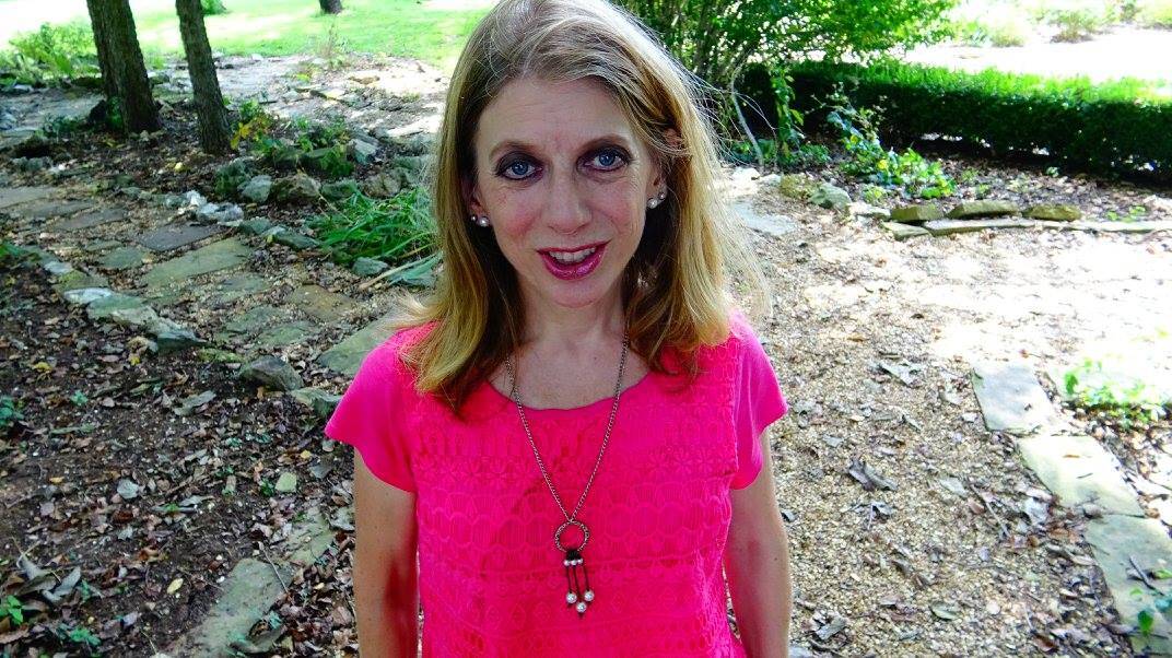 Rev. Susan Anderson - Christian Counselors Network