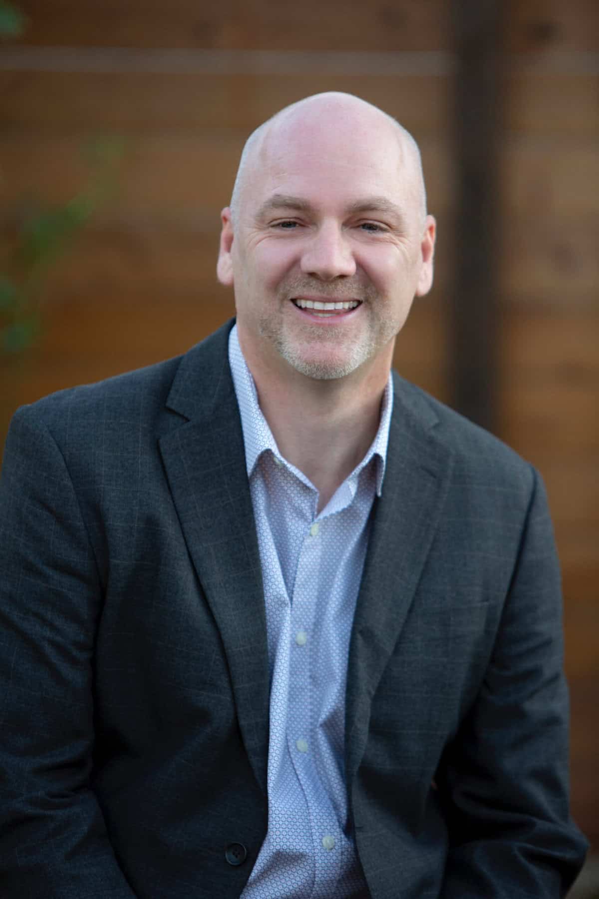 Mr. David Wadman - Christian Counselors Network