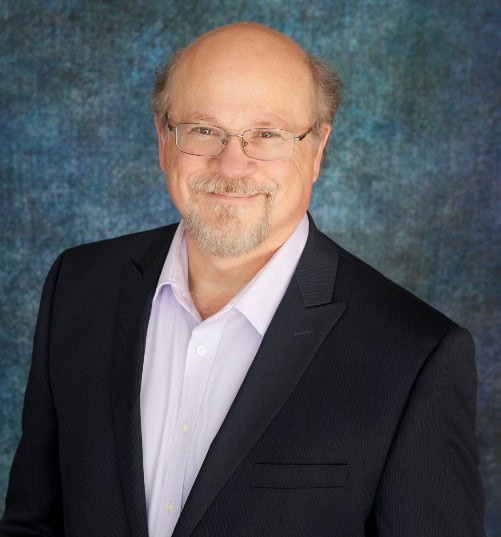 Dr. Donald Gilbert - Christian Counselors Network