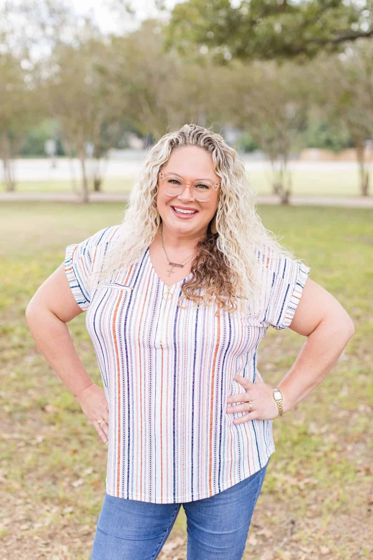 Mrs. Jennifer Nichols - Christian Counselors Network