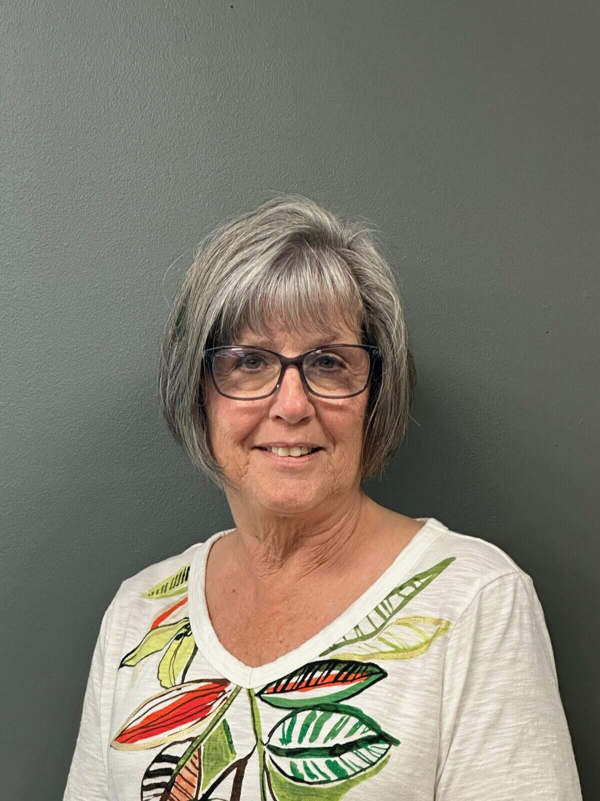 Mrs. Debbie O'Berry - Christian Counselors Network