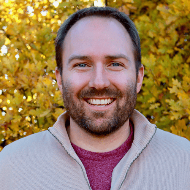 Mr. Jordan Hall - Christian Counselors Network