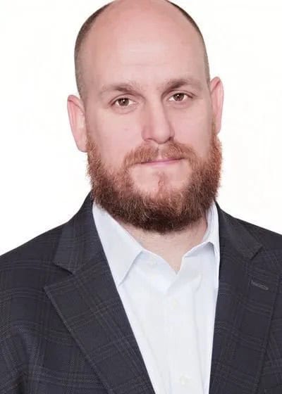 Mr. Jason Allen - Christian Counselors Network