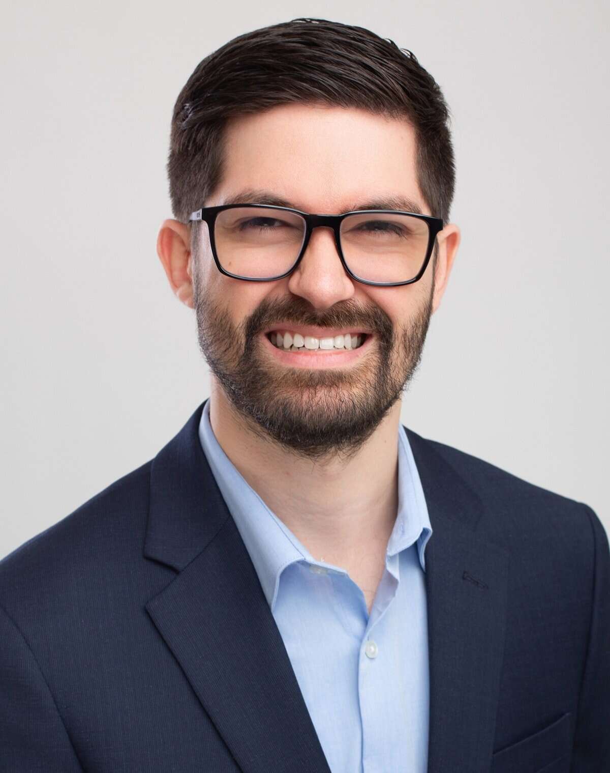 Dr. Joe Rustum - Christian Counselors Network