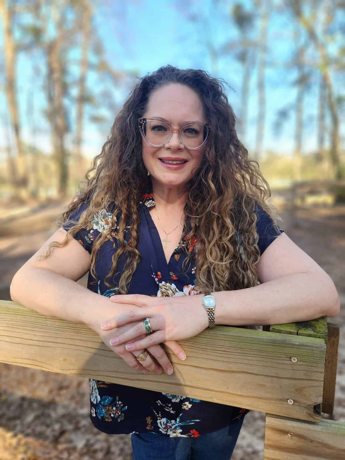 Mrs. Jennifer Nichols - Christian Counselors Network