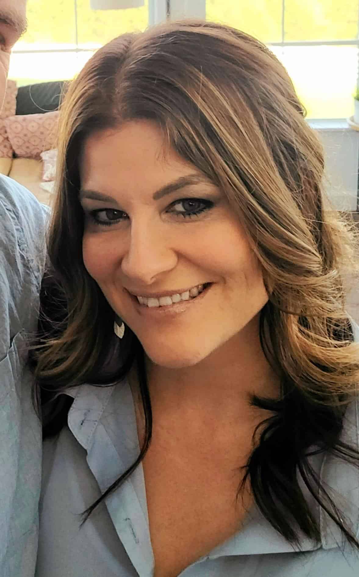 Mrs. Jill Lillard - Christian Counselors Network