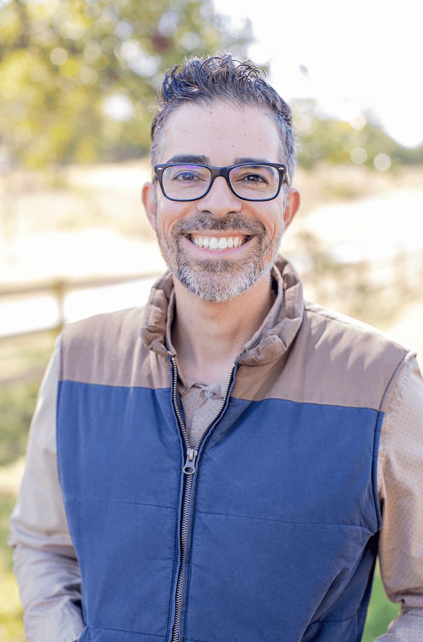 Mr. Josh Neuer - Christian Counselors Network