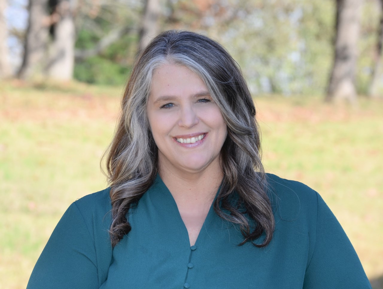 Mrs. Kathy Glover Christian Counselors Network