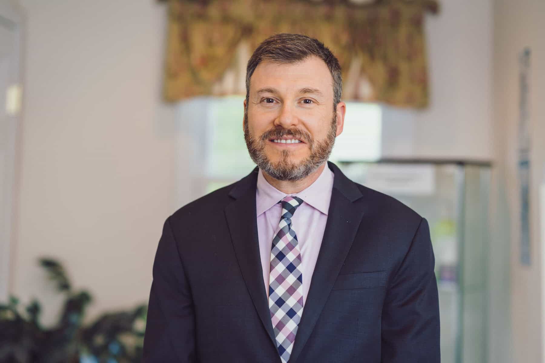 Mr. Joel Levine - Christian Counselors Network