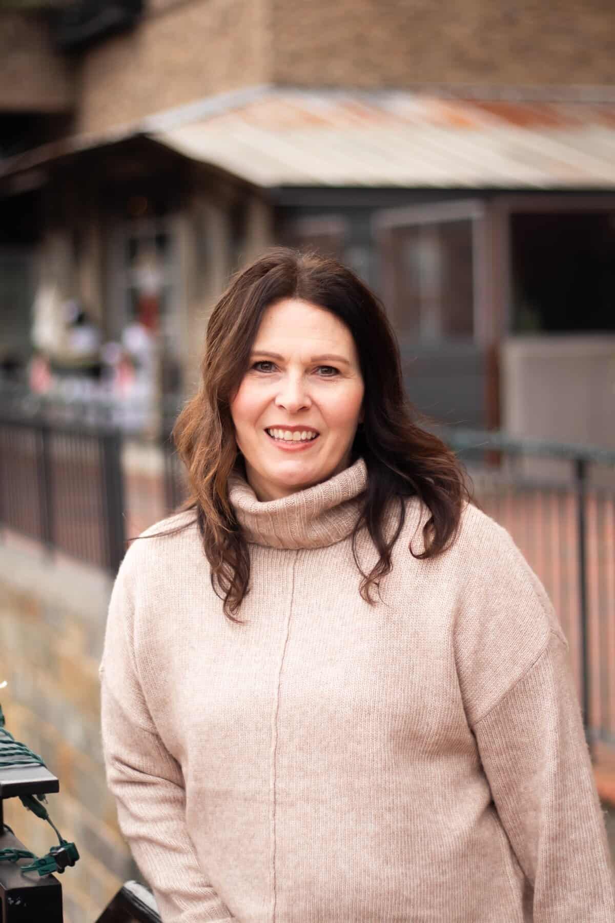 Mrs. Annette Stanley - Christian Counselors Network