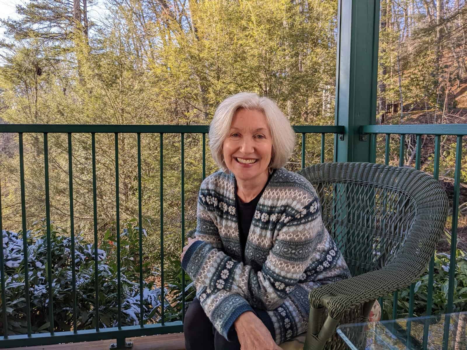 Ms. Mariana Glass - Christian Counselors Network