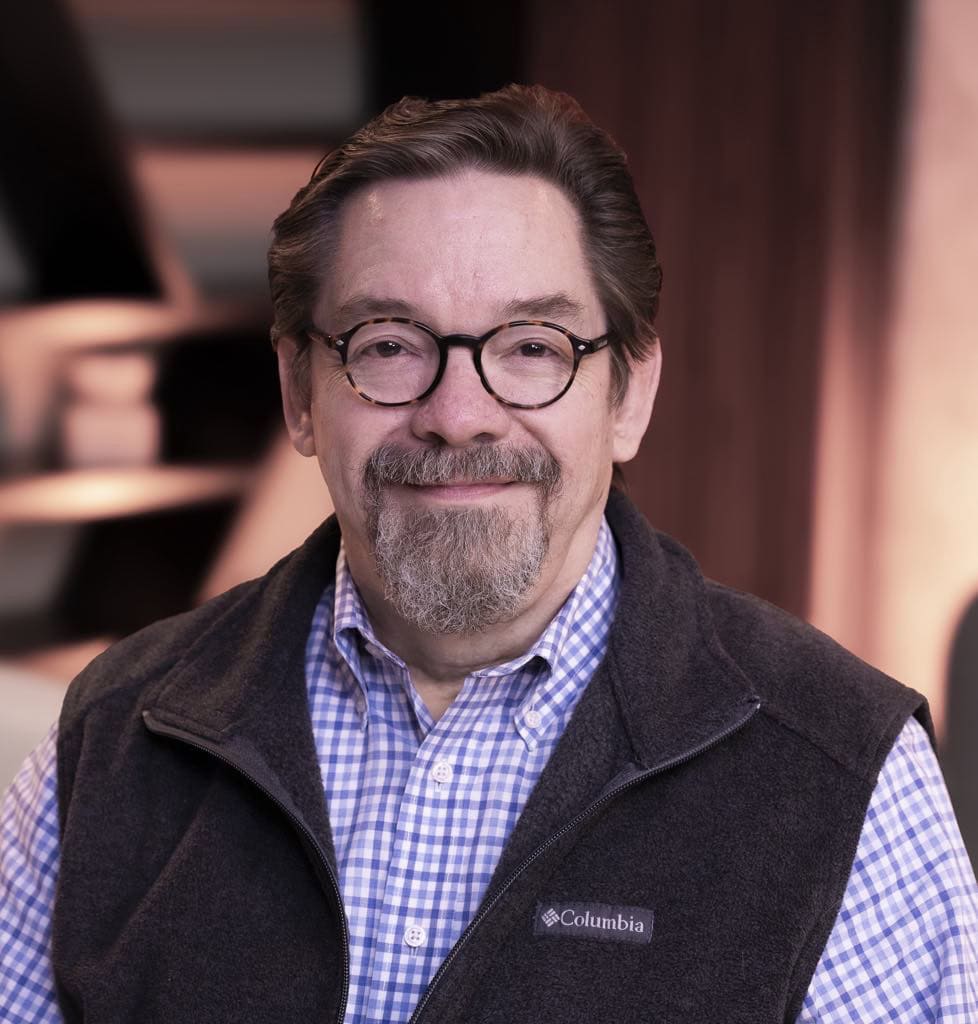 Mr. Rob Jackson - Christian Counselors Network