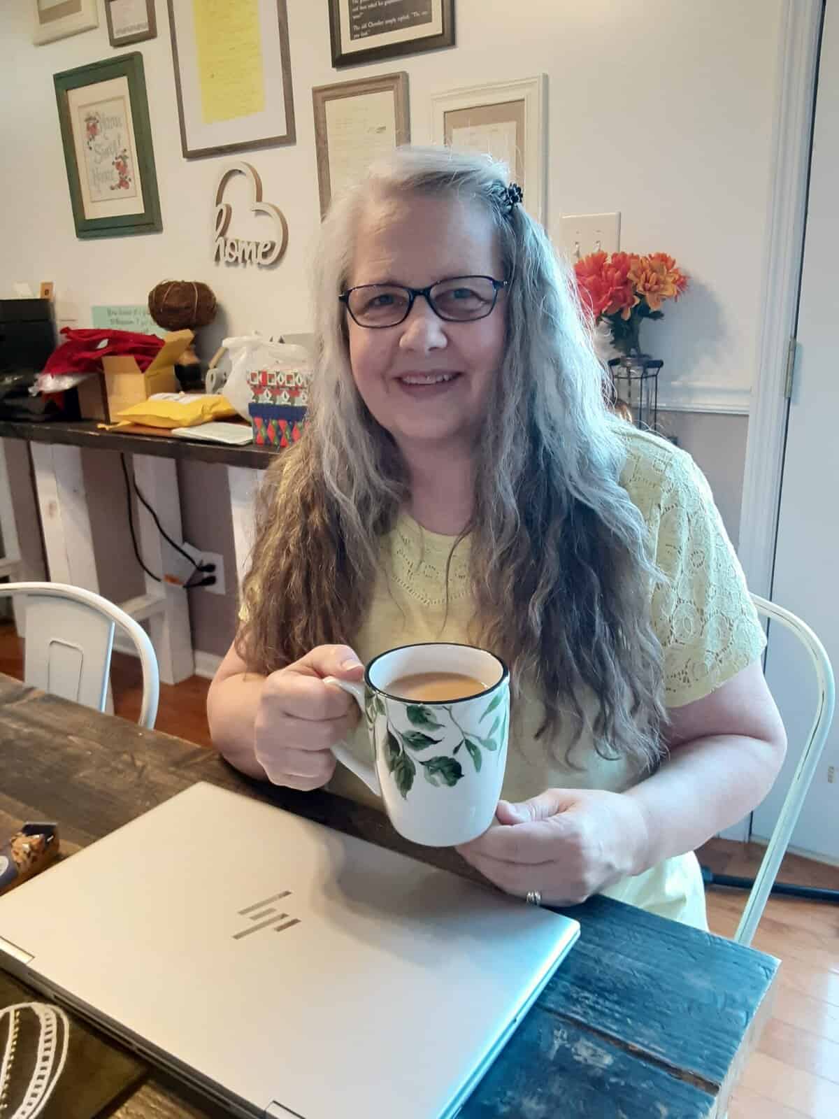 Mrs. Starla Stone - Christian Counselors Network