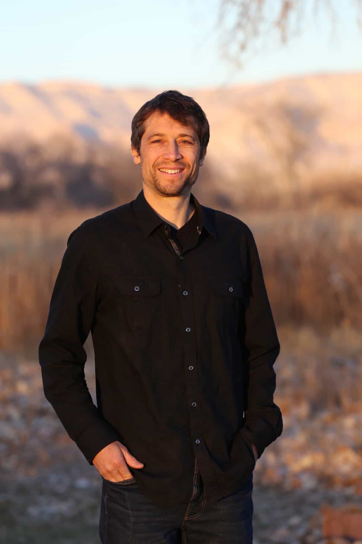 Mr. Stephen Anthony - Christian Counselors Network