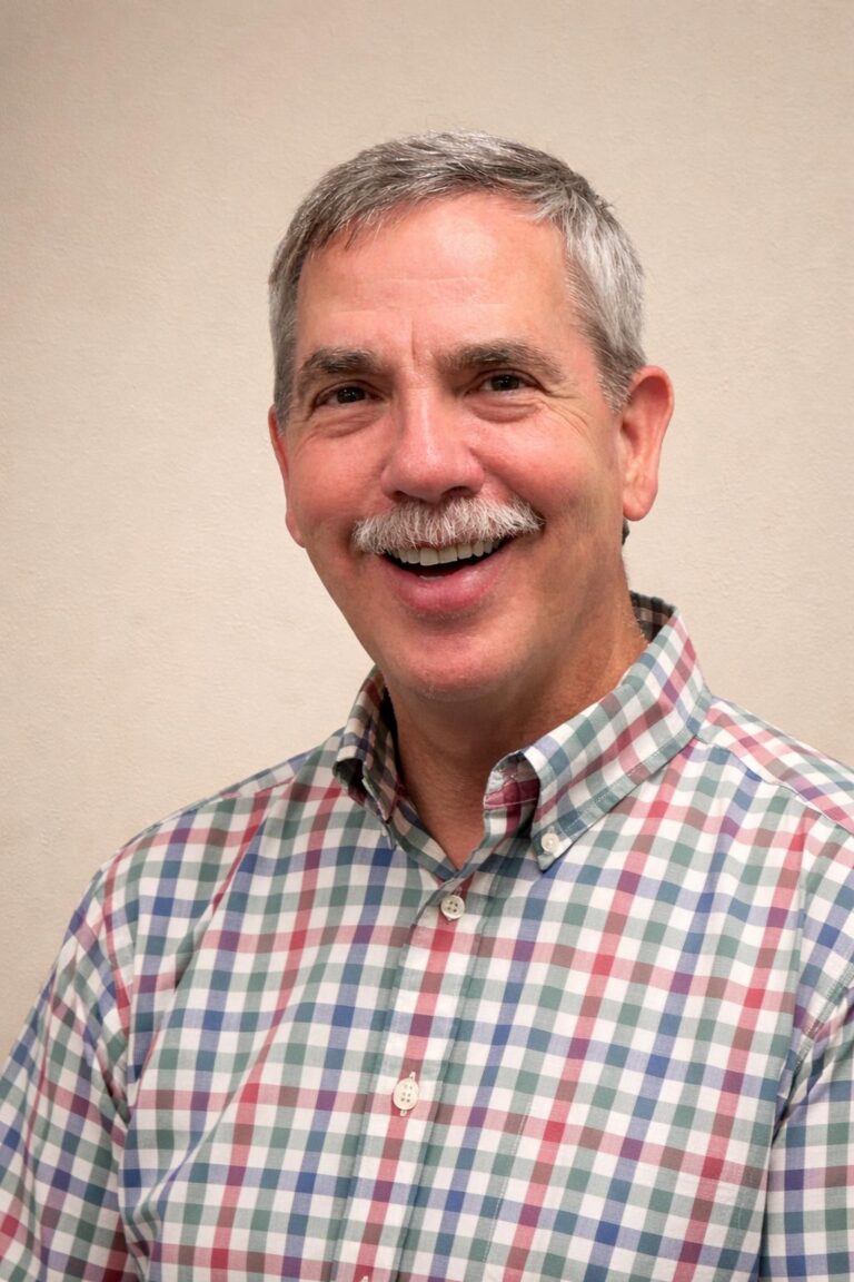 Mr. Steve Megli - Christian Counselors Network