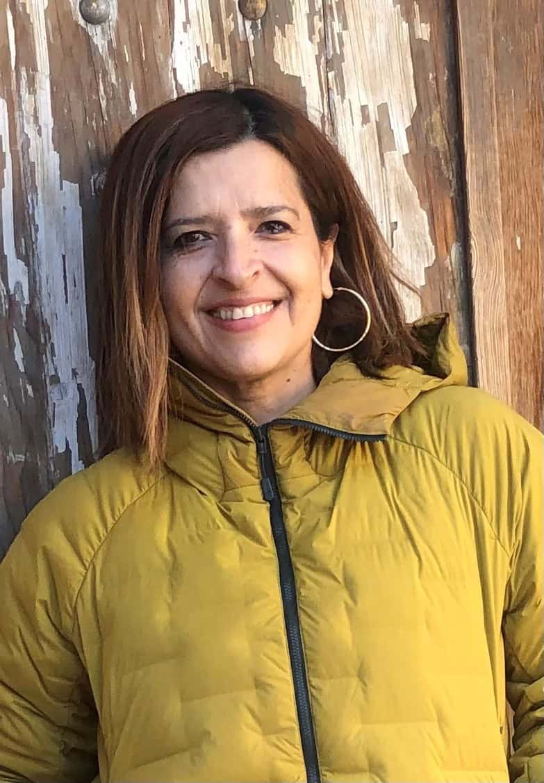 Yolanda Fernandez Brown - Christian Counselors Network