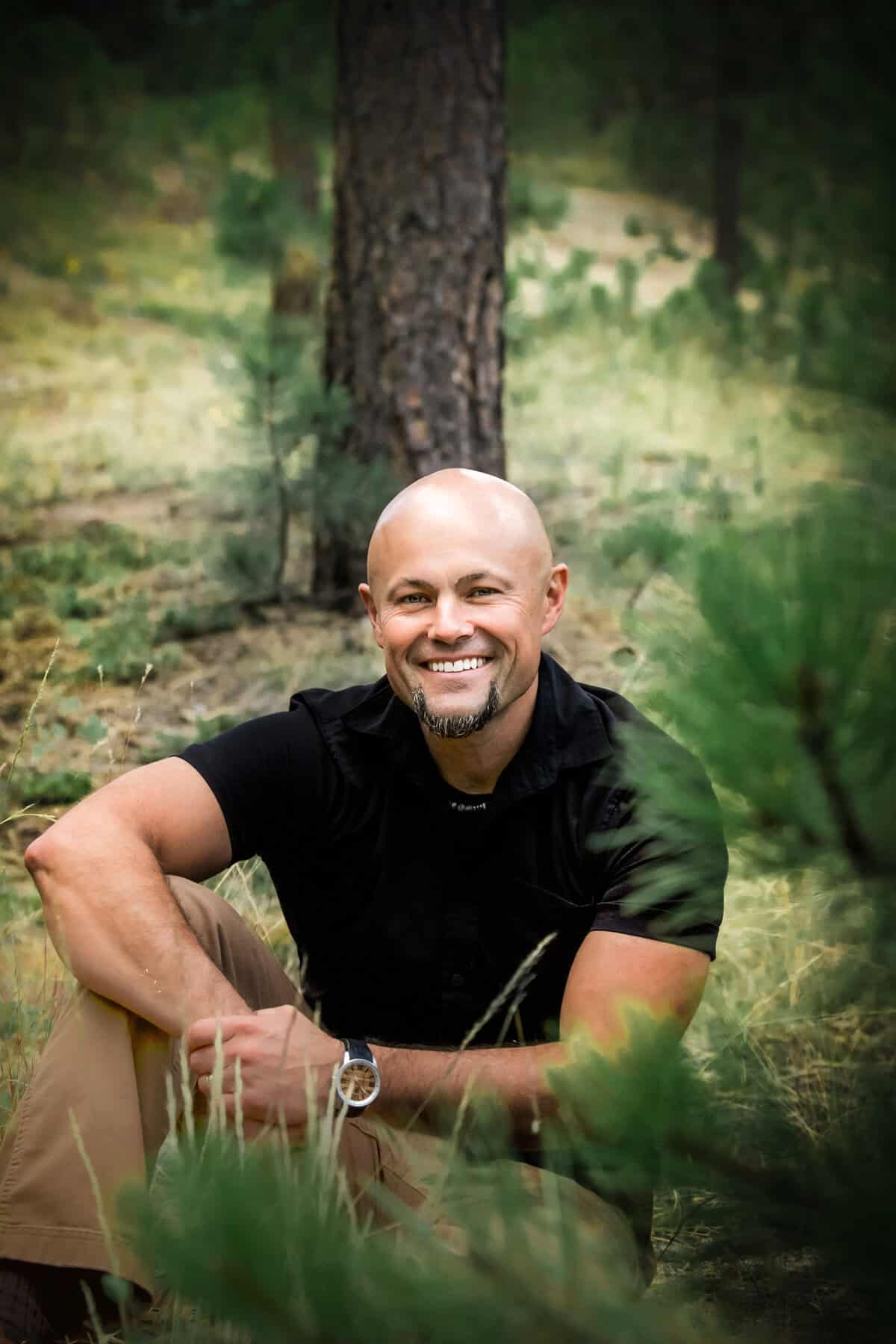 Dr. Daniel Huerta - Christian Counselors Network