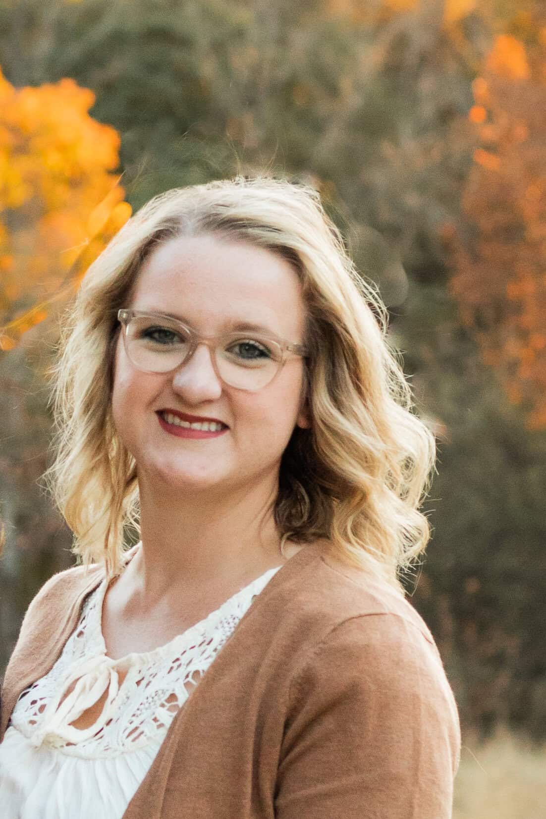 Hannah Littlepage - Christian Counselors Network