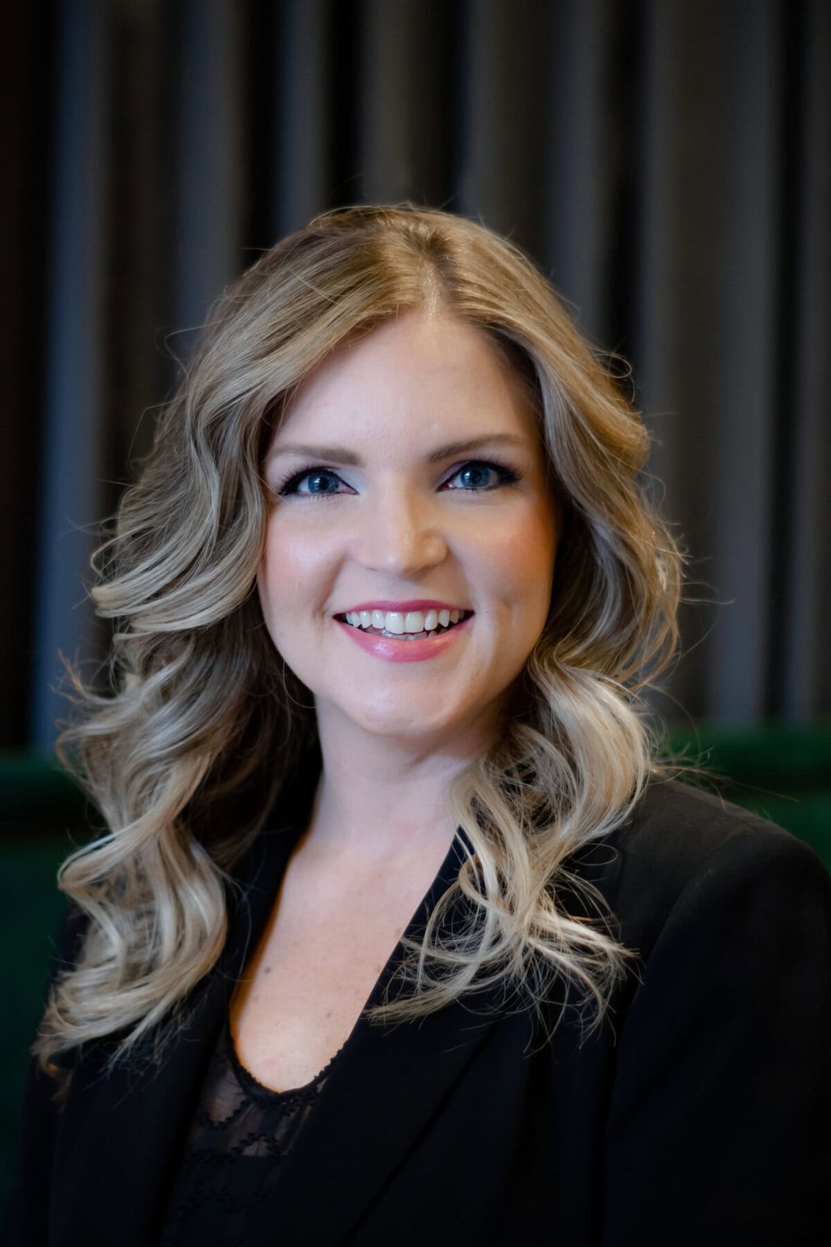 Amanda Kirk - Christian Counselors Network