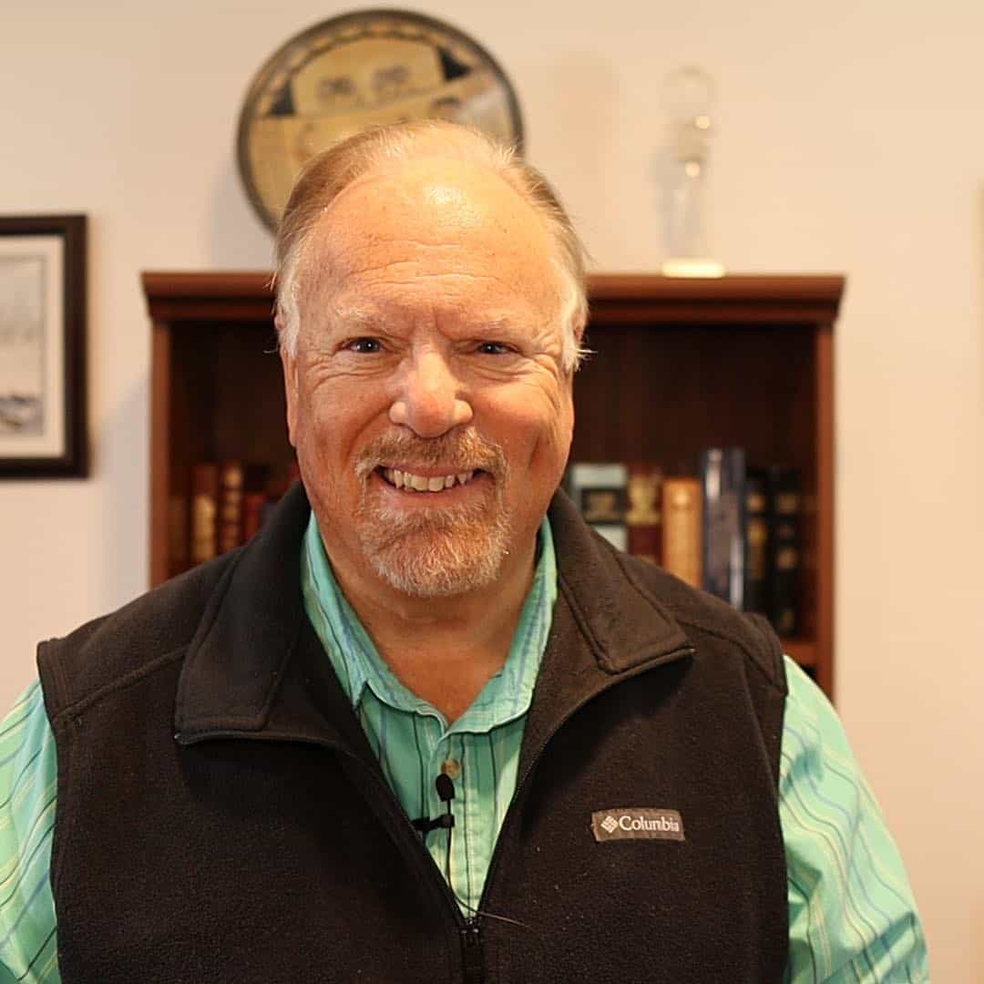 Dr. Stan DeKoven - Christian Counselors Network