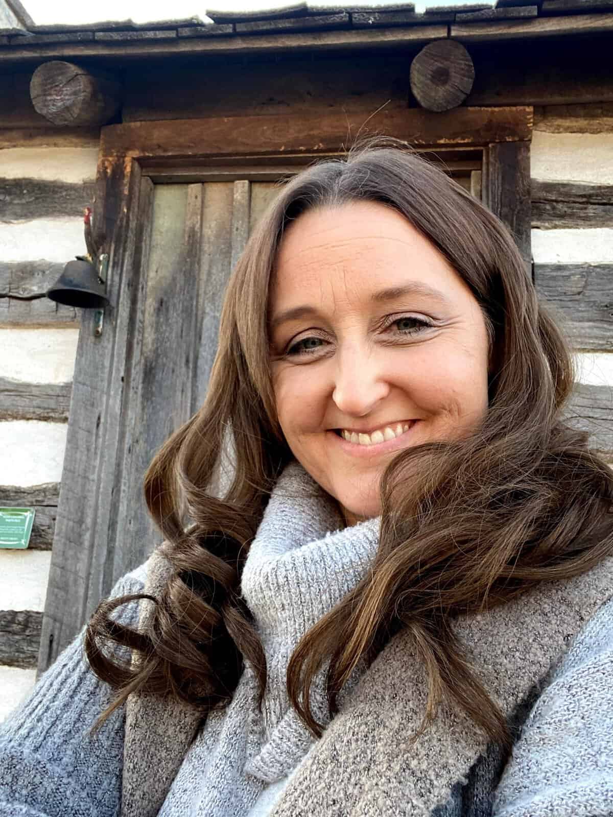 Rev. Jen Skavhaug - Christian Counselors Network