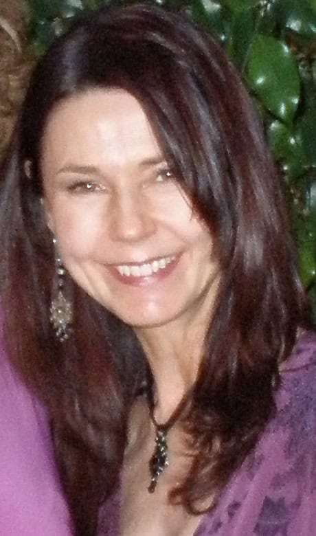 Mrs. Deborah Tyrrell - Christian Counselors Network