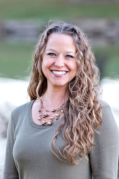 Ms. Jennifer Morgan - Christian Counselors Network