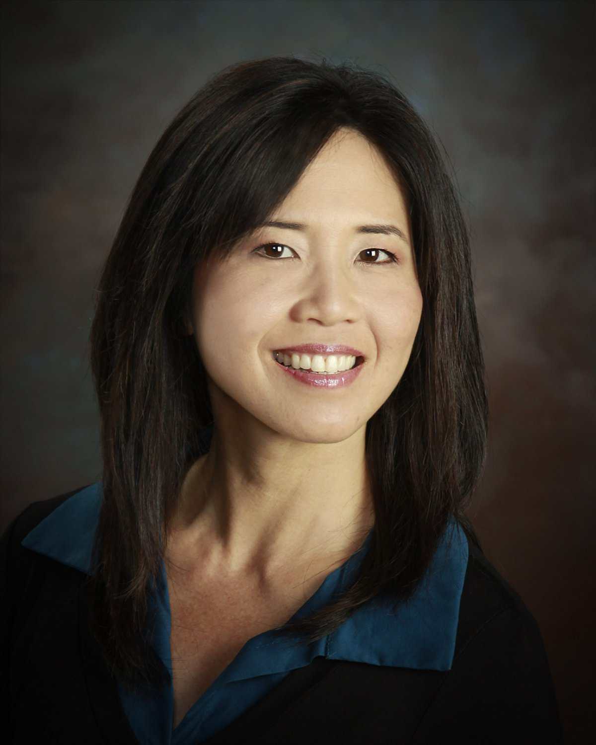 Dr. Trudy Guo - Christian Counselors Network