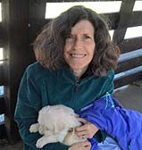 Mrs. Janet Raymond - Christian Counselors Network