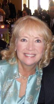 Mrs. Mary Ann Galle - Christian Counselors Network