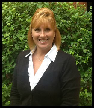 Mrs. Robin Rosario - Christian Counselors Network