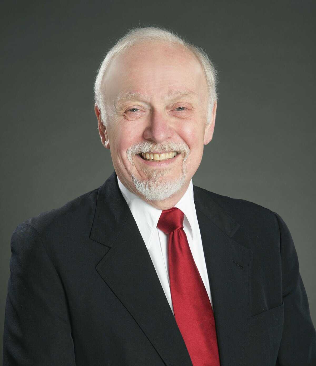 Dr. George Recknagel - Christian Counselors Network