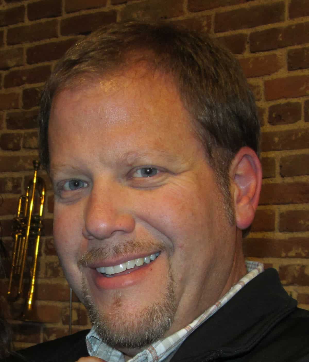 Mr. Brian Boehm - Christian Counselors Network