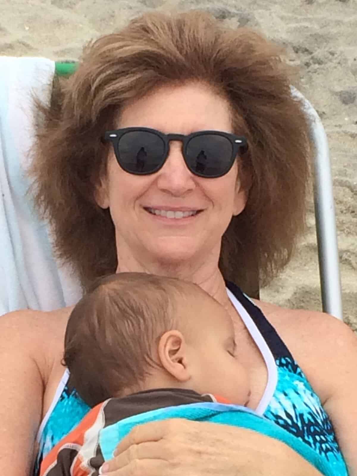 Mrs. Jennifer Cecil - Christian Counselors Network