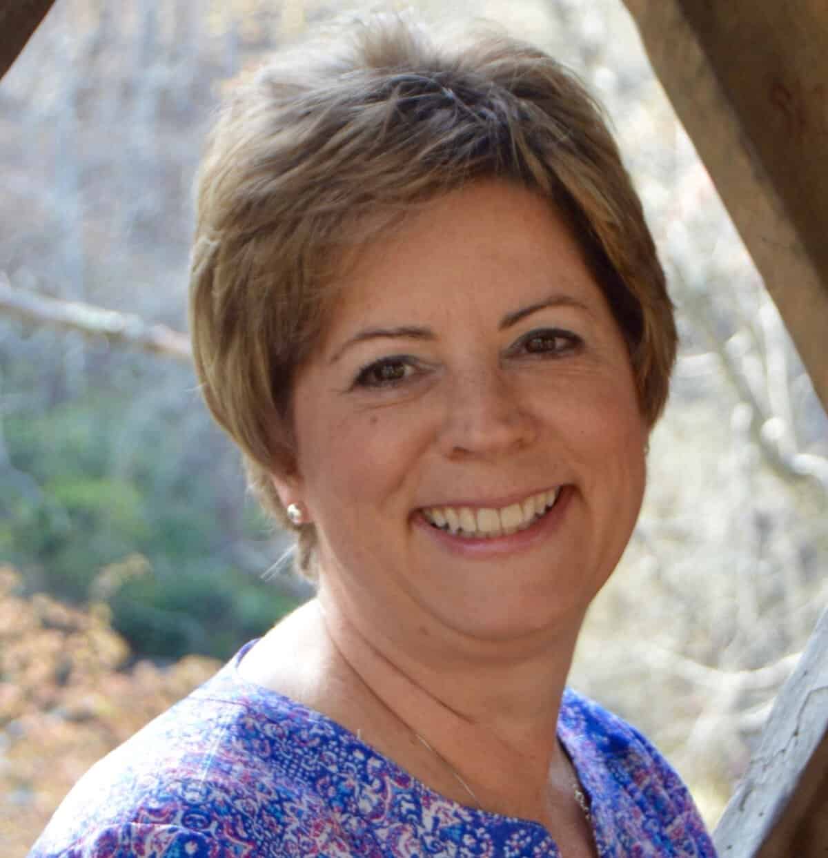 Mrs. Debbie Turner - Christian Counselors Network