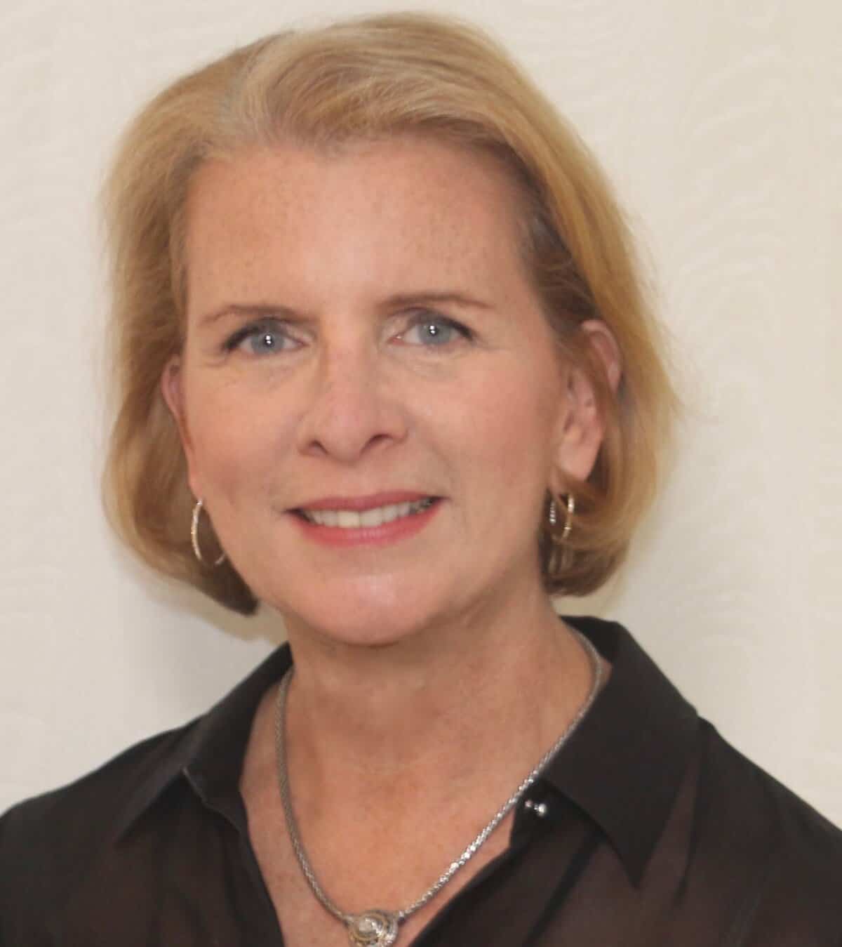 Mrs. Janet Voss - Christian Counselors Network