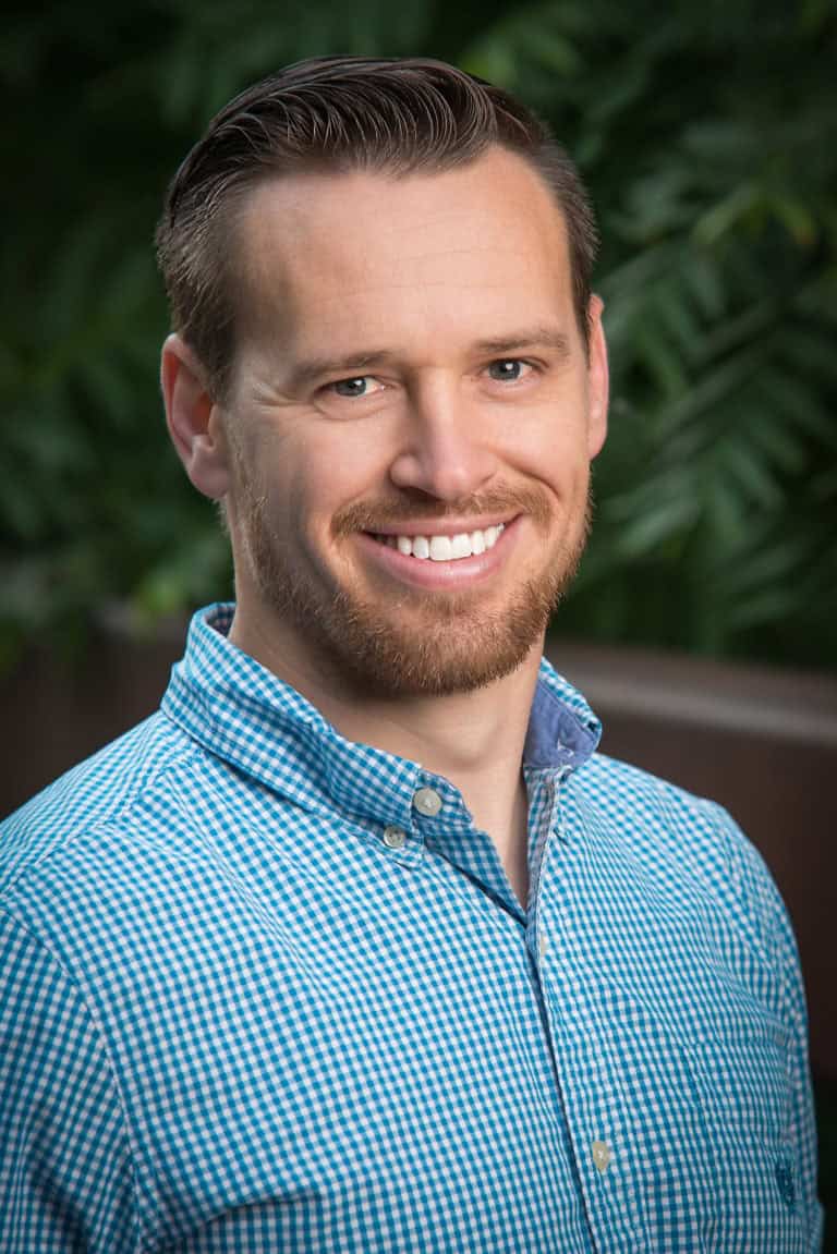 Mr. Caleb McKean - Christian Counselors Network