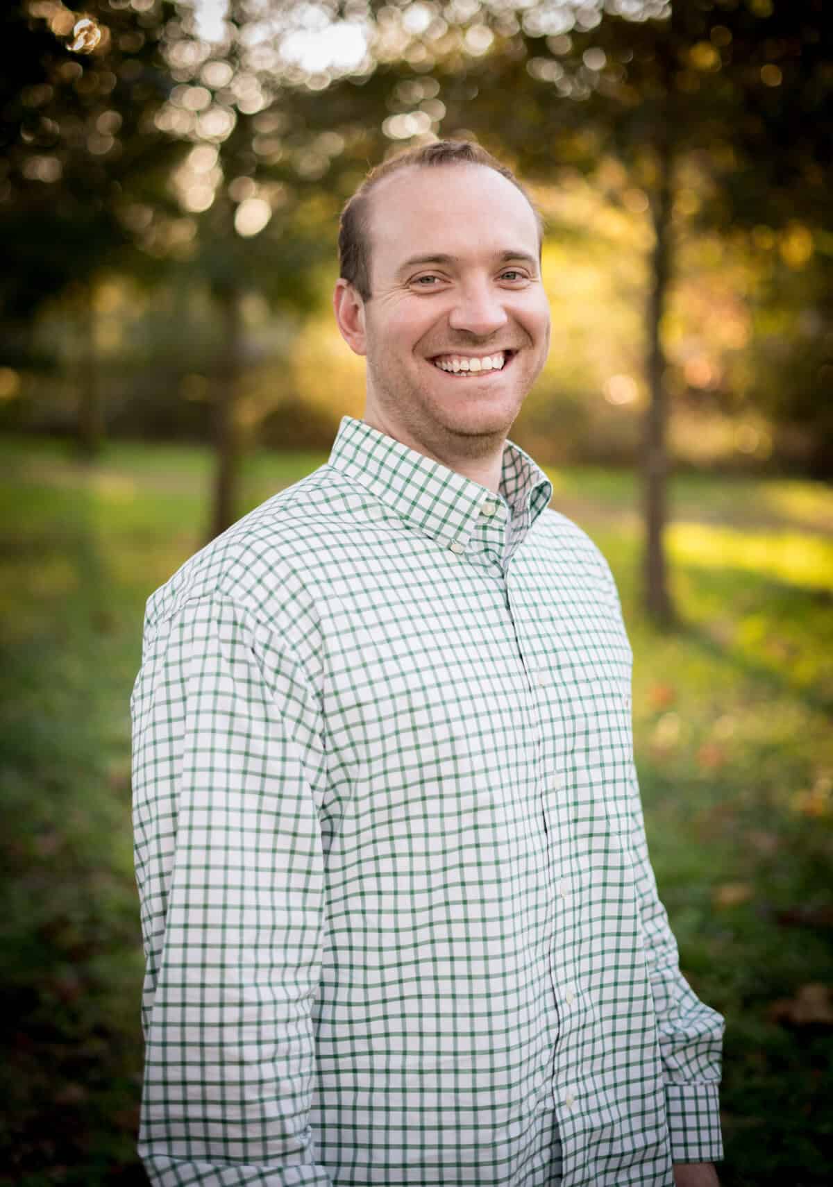 Mr. John Kilgo - Christian Counselors Network