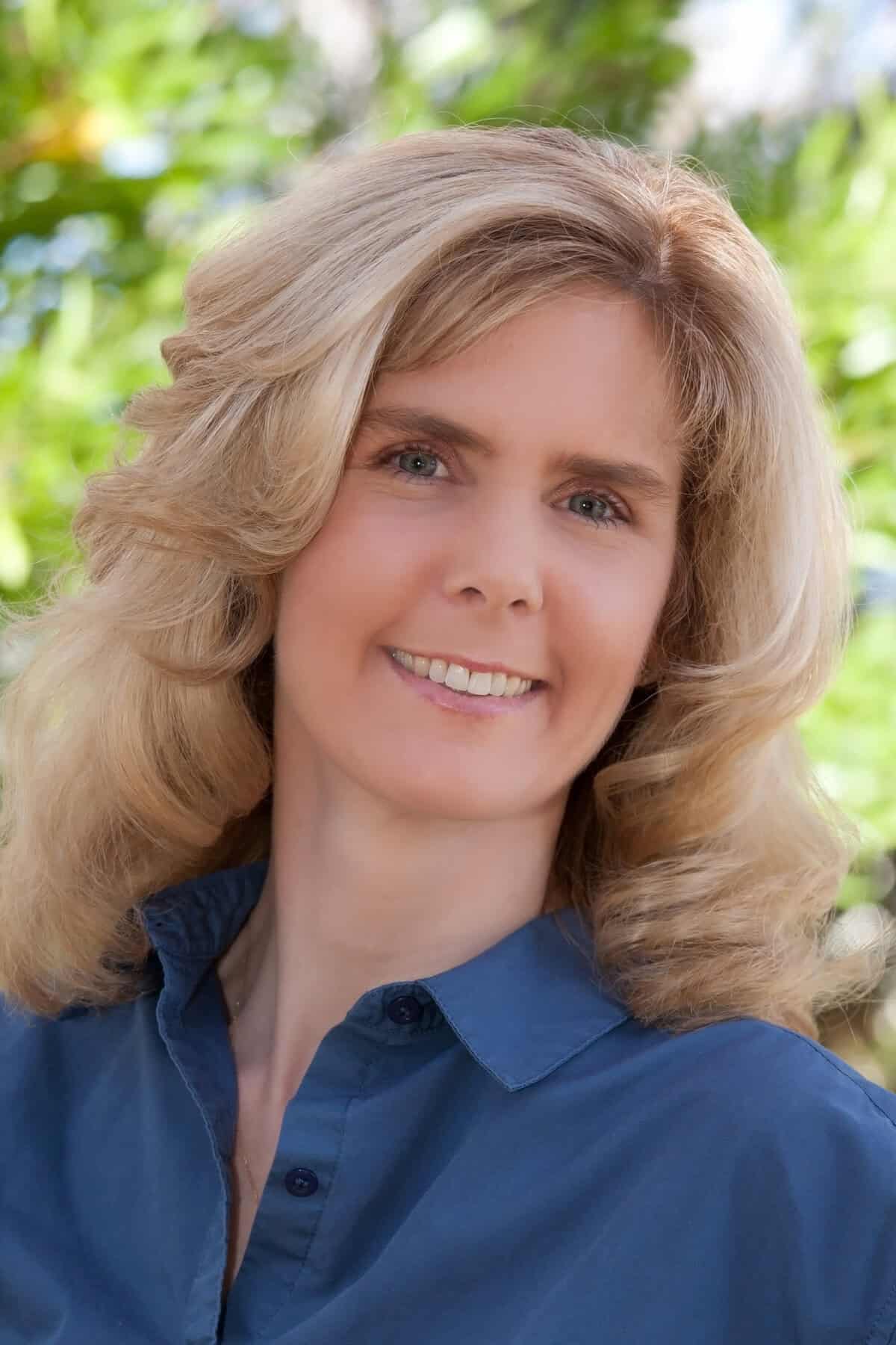 Mrs. Debbie Reed - Christian Counselors Network