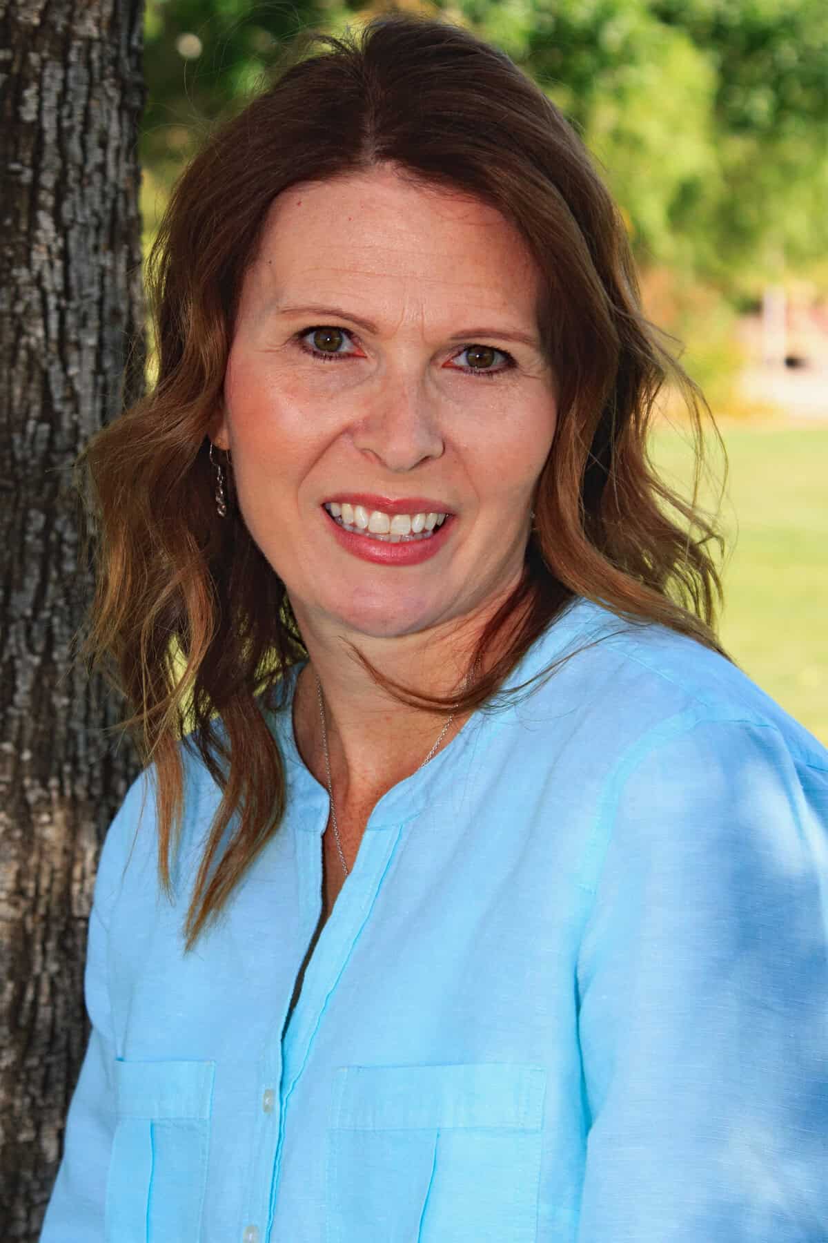 Mrs. Annette Stanley - Christian Counselors Network