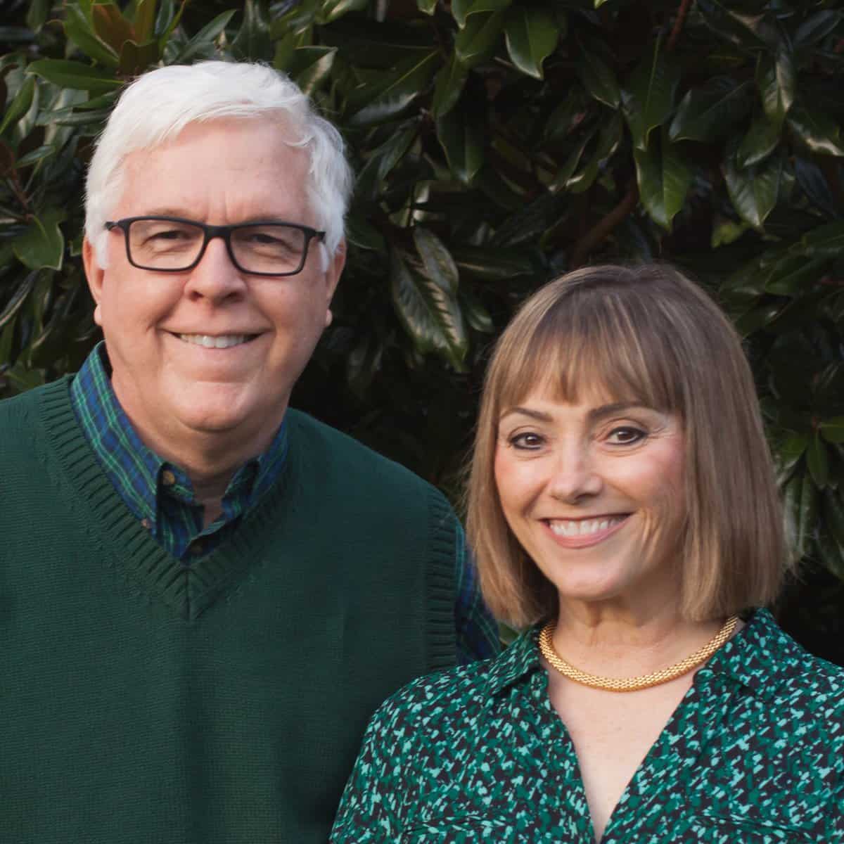 Dr. Mike Garrett - Christian Counselors Network