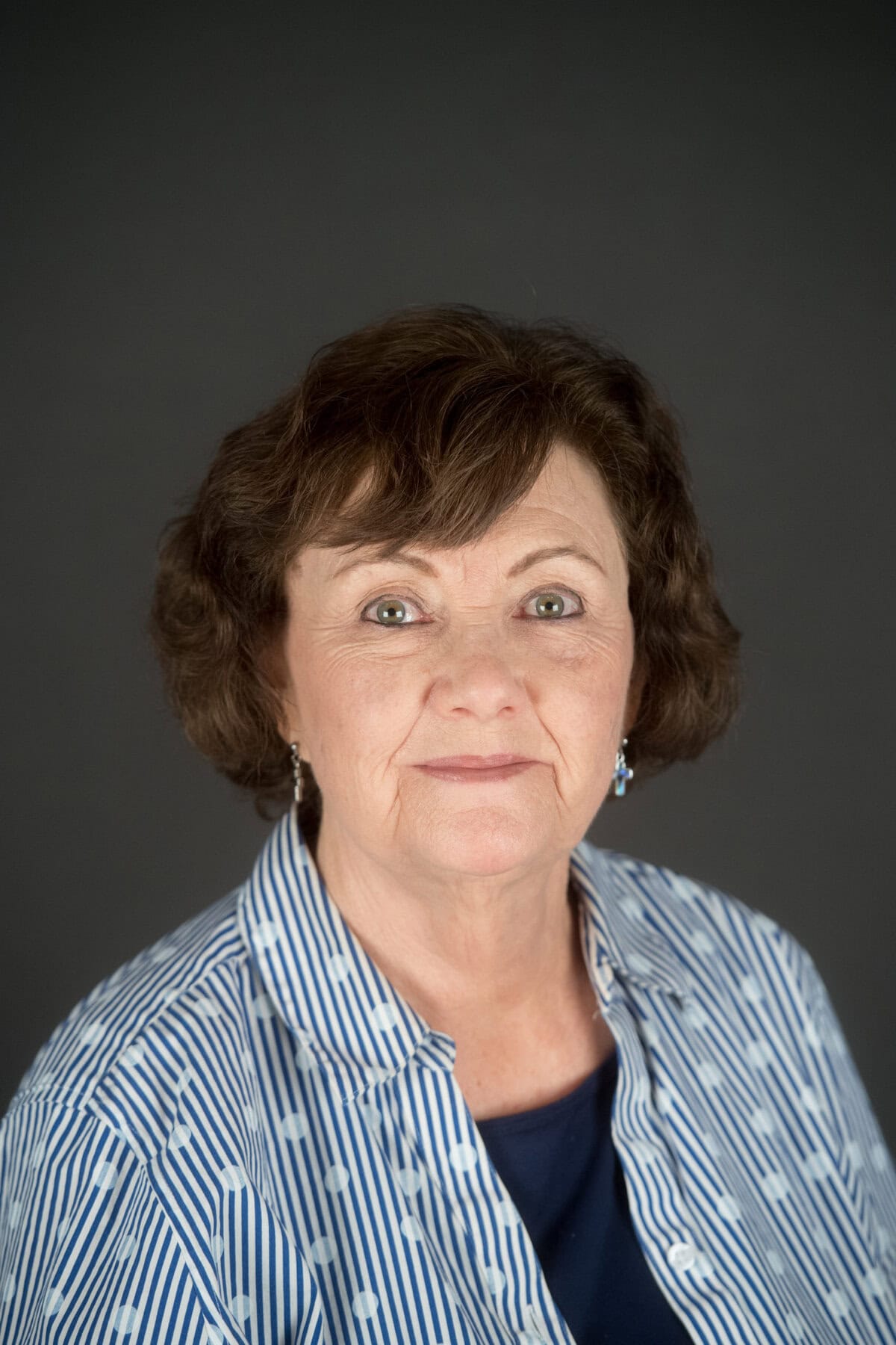 Mrs. Marilyn Lewis - Christian Counselors Network