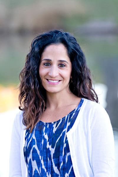 Mrs. Sandy Young - Christian Counselors Network