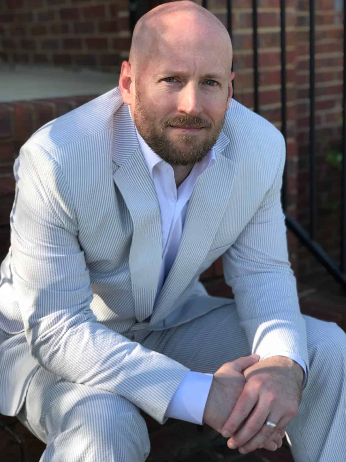 Mr. John Caleb (JC) Threadcraft - Christian Counselors Network