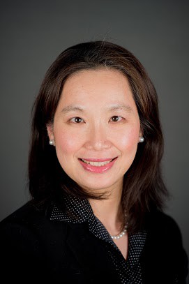 Dr. Ching-Ching Ruan - Christian Counselors Network