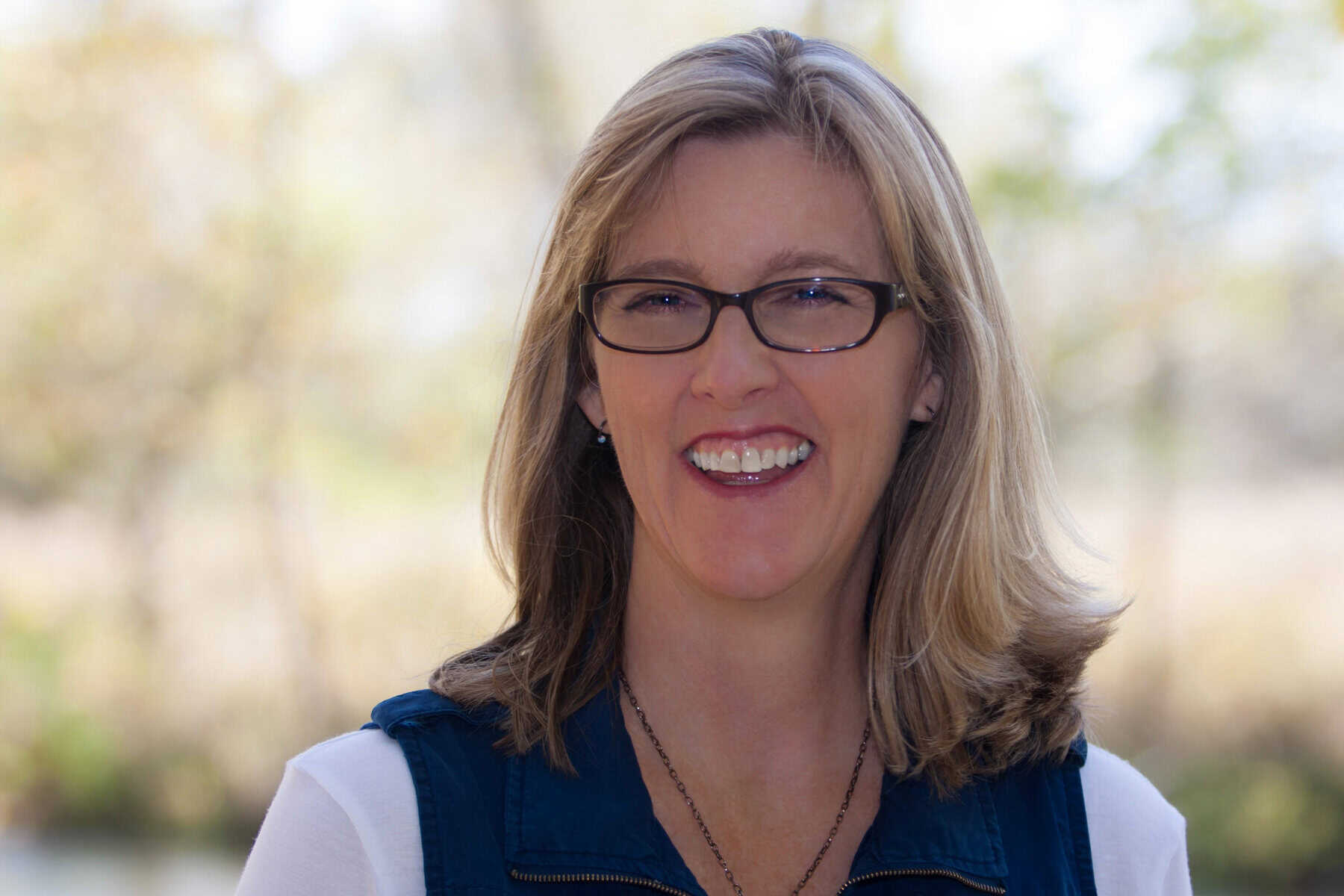 Rachelle Colegrove - Christian Counselors Network